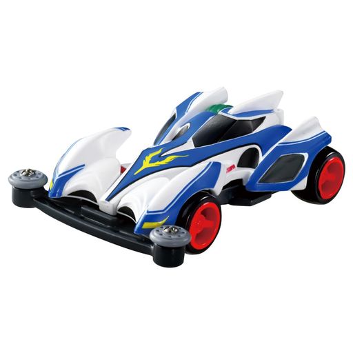 (C) TOMY (C)TAMIYA (C)こしたてつひろ/小学館・ShoPro 電池は使用しません。