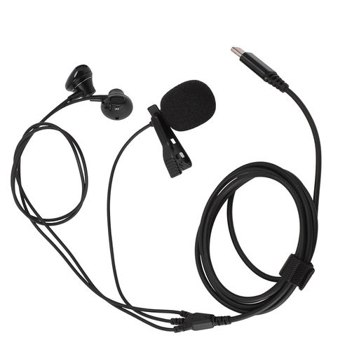 幅広いデバイスの互換性:イヤホンは、スマートフォン、コンピューター、ラップトップ、MP3プレーヤーなど、さまざまなデバイスと互換性があります。使用するデバイスを問わず、クリアなサウンドをお楽しみいただけます。 内蔵マイク:USBCイヤホンに...