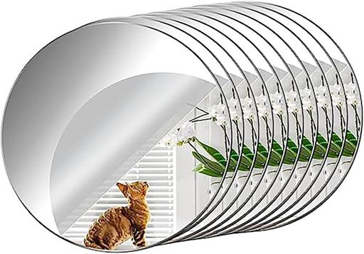 【実用的な装飾】クラシックなフレームレスミラーは実用的で美しいもので、洗面所、バスルーム、リビングルーム、ベッドルーム、壁の装飾に使用でき、あらゆる家庭の装飾と調和します。 【高精細イメージング】鏡面はフラットでなめらかで光沢があります。高...