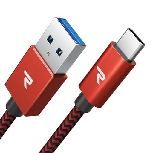 【快適なQC3.0急速充電】当社のUSB CケーブルはQuick Charge 3.0に対応し、3.6V〜20V/3Aの高速充電が可能です。お使いのスマートフォンやタブレットなどのデバイスを短時間でフル充電し、貴重な時間を節約できます。急い...