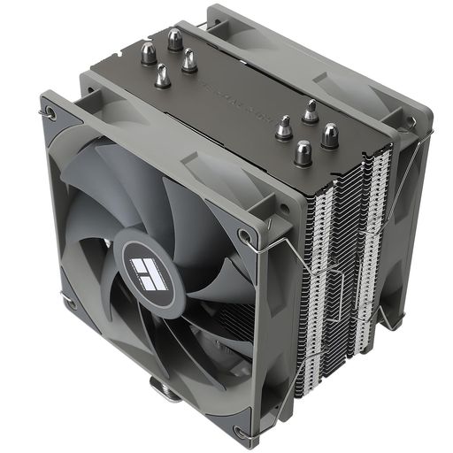 【ブランド概要】Thermalrightは20年以上の発展の歴史を持つ台湾ブランドです。国内外の市場で知名度があり、プレイヤー市場でも重要な影響力を持っています。私たちはずっとコンピュータ部品の開発に集中しています。研究開発製品ラインは:C...