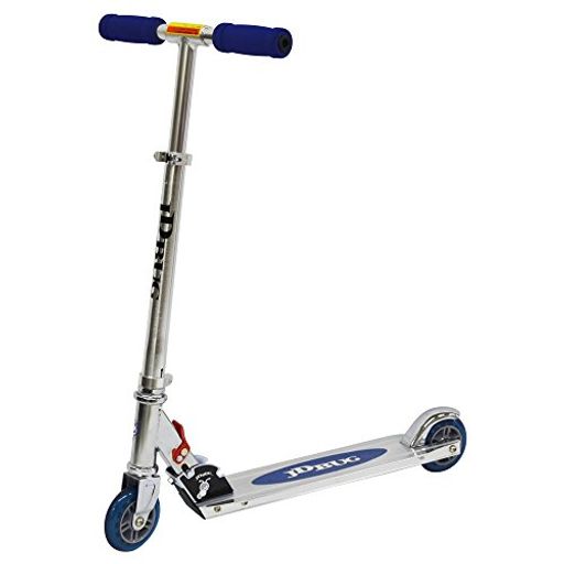 本体サイズ:約L660xW335xH860mm(組立時)/約L640xW95xH190mm(折畳時)/重量:約2.6kg 対象性別:男女共用 対象年齢:6歳から