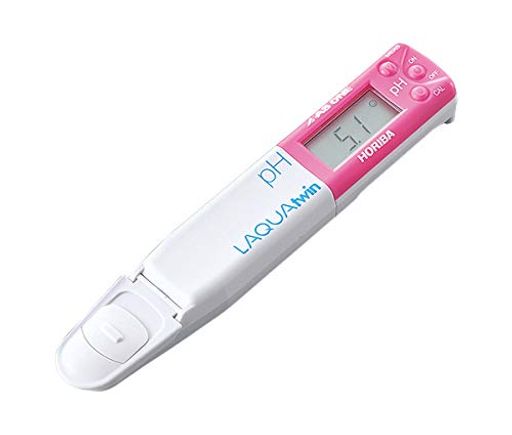校正:自動3点 測定範囲(pH):0~14 分解能(pH):0.01 測定方式:ガラス電極法 精度:プラスマイナス0.01 使用温度:5~40°C 機能:自動温度補償・防水構造・オートホールド・オートスタビリティ・オートパワーオフ(30分)...