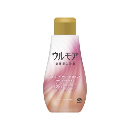 モイスチャライジング うるおいベールで肌をまもる高保湿入浴液。 角層深くまで浸透する3種の保湿成分とうるおいベール成分が、肌をやさしく包み潤いを閉じ込めます。 角層深くまで浸透する3種の保湿成分「CICAエキス」「セラミド」「シアバター」 ...