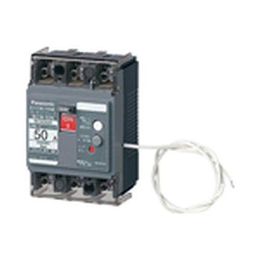 発売日:2004年06月21日 型名:BCW-50N 定格電流:30A 定格電圧・遮断容量:AC100/200V専用<単3> 2.5kA 極数素子数:3P2E