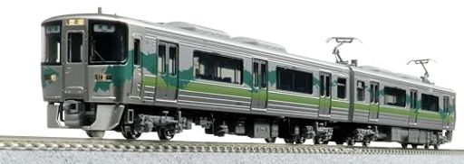 通常塗色の青帯と緑、愛知万博復刻デザイン車両の3ラインナップが登場です。緑と愛知万博復刻デザイン車両はパンタグラフを2基搭載した編成を初めて製品化。 各セットの組み合わせで実車で見られる2列車を併結した編成もお楽しみいただけます。 令和7年...