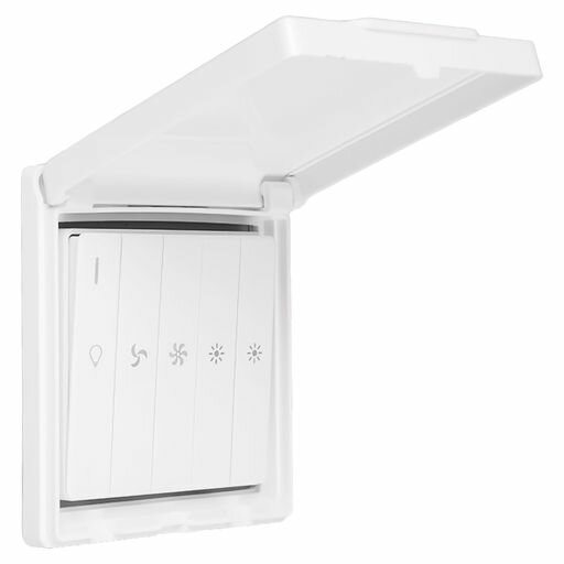 素材:防水、防塵、感電防止機能を備えた高品質素材で、耐久性があり、長寿命を実現。 90度開口設計:ユニークな防水設計で、湿気や水分の浸透を防ぎ、電気機器を保護します。 感電防止機能:効果的に電流を遮断し、使用中の感電の危険から守ります。 簡...