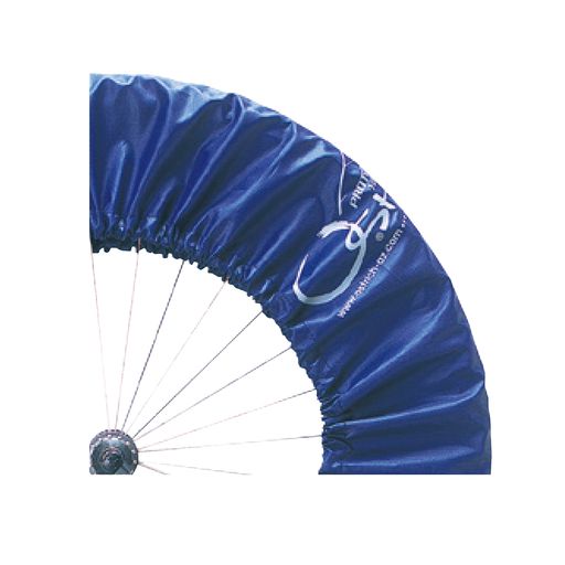 原産国:日本 材質:PE250D/ CLC 適応サイズ:26x2.8、29x2.2 カラー:ネイビーブルー ※こちらの商品は2本1組での販売です ※商品のカラーはディスプレイの種類等により、実物と異なって見える場合がございます。掲載商品の仕...