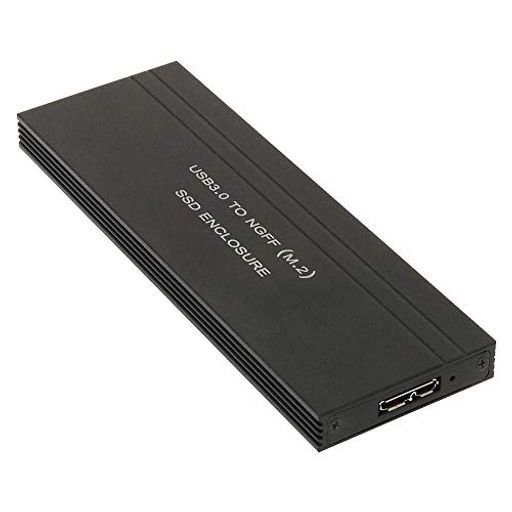 対応規格 ■SATA Revision 3.2 ■USB 3.0 (USB 2.0/1.1との後方互換性) 最大データ転送速度: 5Gbps I/Oポート: USB 3.0 Micro-B メス (バスパワー対応) LED ■ブルー (US...