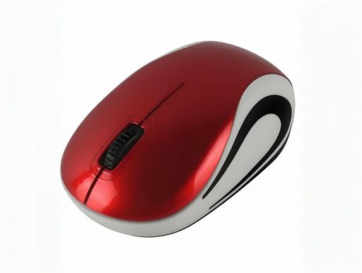 【ワイヤレス接続】2.4G接続技術を採用し、専用USBレシーバー、プラグアンドプレイ、接続が安定し、操作が便利で、複雑な設定を必要としない。 【ミュートボタン】静音微動スイッチを採用し、クリックはほとんど無音で、騒音の干渉を減らし、深夜に使...