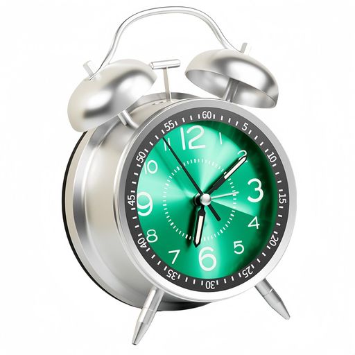 【可愛い目覚ましどけい双鈴機能】このおしゃれなうるさい爆音目覚まし時計は、子供だけでなく大人も使用できる絶対起きれる目覚まし時計です。この振動爆音めざまし時計は、双鈴を持っているため、左右のベルをハンマーで叩きます。このアナログ大音量目さま...
