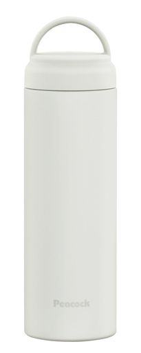 サイズ(約):6.8x6.8x23.2cm 本体重量(約):0.24kg 素材・材質:内びん/ステンレス鋼、せん/ポリプロピレン、パッキン/シリコーンゴム 生産国:中国