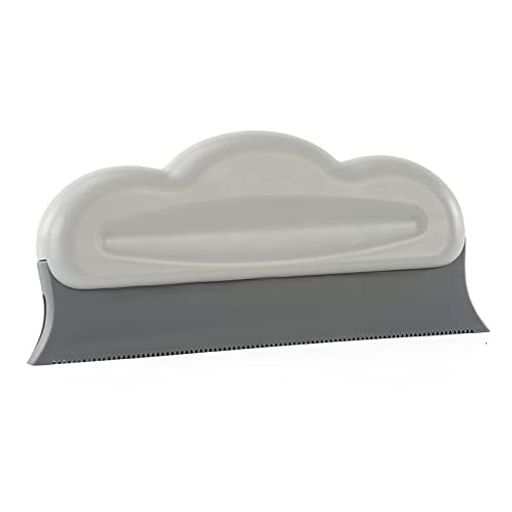 【繰り返し使える】:電気も粘着テープも必要なく、繰り返し使えますのでエコなお掃除コームです。音もしないから、早朝や深夜、周囲に迷惑掛けずいつでも掃除ができます。 【高品質】:抜け毛取りブラシはABS+TPR素材を採用しています。ソフトブラシ...