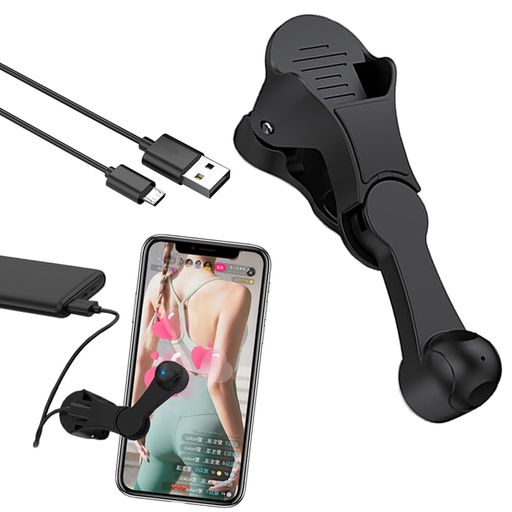 セット内容:スマホ連打ツール1本セット;カラー:ブラック;電源コネクタ:USB;シングルクリックヘッド:約6回/秒;コンパクトで軽量、オールインワンデザイン、持ち運びが簡単、いつでもどこでも外出先で使用できます。 簡単な操作:使い方は簡単で...