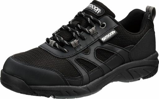 ハイキング 合成繊維/合成皮革