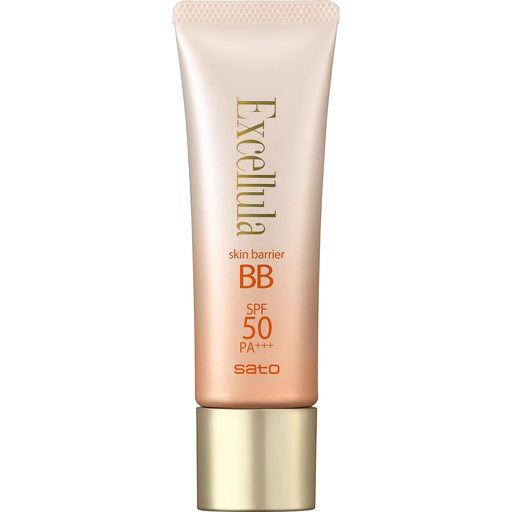 シワ 小ジワ対策 肌にうるおいを与えながら、シミやくすみ、色ムラをカバー。外的環境から肌を守る“スキンバリア処方”を採用しており、紫外線や乾燥から肌を守ります。 簡単、キレイに艶美肌が続く、多機能型BBクリーム。日焼け止め、美容液、皮脂コン...