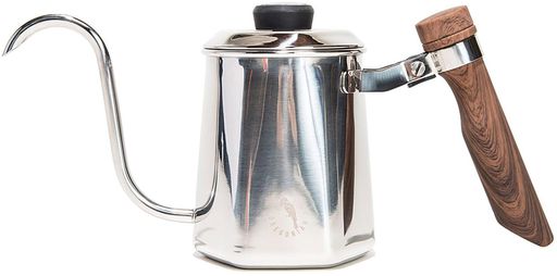 素材・材質:SUS304ステンレス素材(指紋付着防止コーティング) サイズ:幅9.5、奥行き9.5、高さ8cm、容量600ml、厚さ0.8mm 重量:400g 原産国:中国