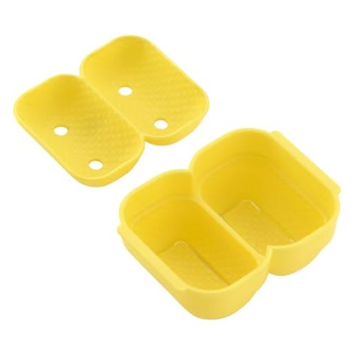 サイズ:5.3x7.1x3.9cm 素材・材質:ポリプロピレン(耐熱温度110度) 生産国:日本