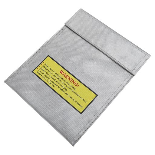 高い耐熱・防爆性能:NUOLUXの耐熱電池袋は、耐火素材を使用し、リチウム電池の充電時や保管中の火災リスクを軽減。性を重視した設計でワークショップや家庭での使用に適しています。 軽量かつ携帯性に優れたデザイン:23.00x18.00x1.0...