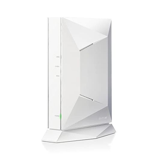 Wi-Fi 6対応でより安定した高速通信を実現した、ゲームに最適な無線ルーターです。複数台同時接続に強いので、最新のゲームでも高速通信&amp;低遅延を実現し、ゲーム中の大事なシーンを逃しません。 ゲーム通信ラグを自動優先機能で低減します。...