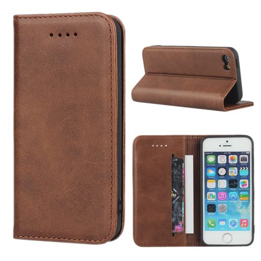 【対応機種】:iPhone5/5s/SE(第1世代)2016スマホケース 【機能性1】:スタンド機能が付いて、横向いて斜めに立てて、お好きな角度に調整することができ、映画や読書を楽しむ際に両手を開放され、とてもの便利さを持ちます。 【機能性...