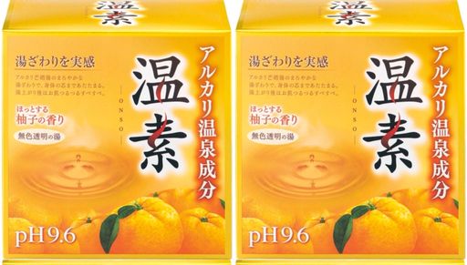 有効成分●乾燥硫酸ナトリウム、炭酸ナトリウム 30gx15包入X2個