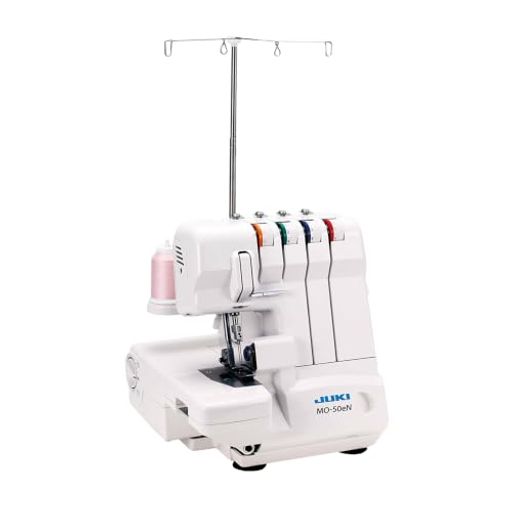 ■標準付属品■ ドライバー、ピンセット、掃除用ブラシ、針セット(EL705)、ネット、糸コマ押え、布くず受け箱、六角レンチ、上メス、コントローラー、ミシンカバー、取扱説明書、DVD ※付属品は左側面のアクセサリーボックス内に収納(差動調整つ...