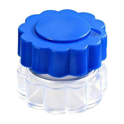 【多機能対応の薬箱】粉砕機能以外にも、薬品を収納する機能も持っています。錠剤を粉砕する場合は、ハンドルを回すだけで簡単に粉砕でき、力を加える必要がないため、服薬が大幅に楽になります。収納する場合は、飲む予定の薬や粉砕した錠剤をまとめて入れら...