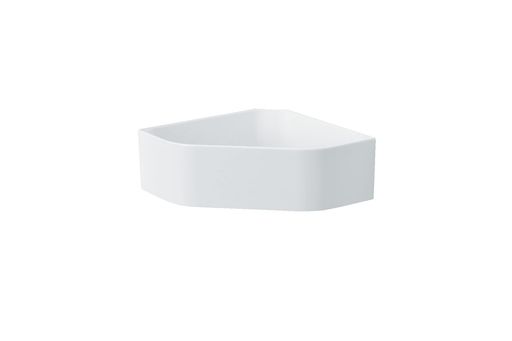製品サイズ:(約)幅22.5x奥行14.5x高さ6cm 製品重量:(約)0.3kg 素材・材質:本体/ABS樹脂、マグネット/ラバーマグネット 耐荷重:(約)2.0kg 生産国:日本