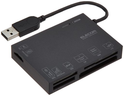 インターフェース:USB / タイプ:外付 / OS:汎用