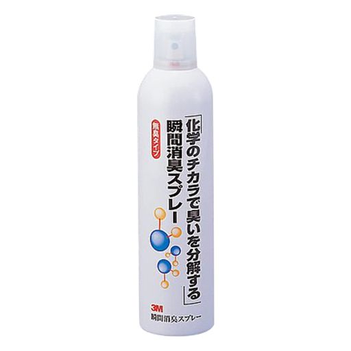 容量:420ml 安定化二酸化塩素のミストが臭い成分を分解。 悪臭の原因となる物質(アンモニア<肉の腐敗臭、トイレ臭>)、トリメチルアミン(魚の腐敗臭)、メチルメルカプタン(野菜の腐敗臭)、ホルムアルデヒド<室内有害物質&...