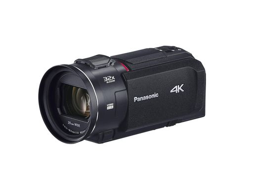 ✅子供の動きと表情を明るく鮮やかに記録。 ・1/2.5型大型センサーとF1.8-4.0 の明るいレンズ搭載 ✅新搭載「高画質モニター」や「手ブレ補正」「高速AF」で上質な撮影可能 ・3.0型静電タッチパネル搭載 ・5軸ハイブリット手ブレ補正...