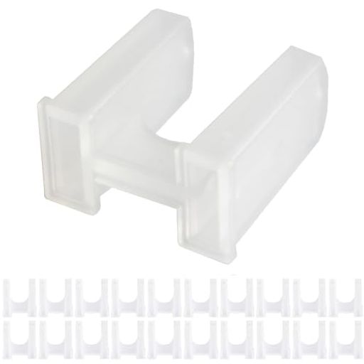 【セット内容】ACプラグ端子用キャップ20個セットです。お手持ちの電化製品やACプラグが多い場合でもご活用いただきやすいといえます 【取り付け簡単】取り付けは簡単、コンセントへ差し込むACプラグ端子部分にかぶせるにさすだけです! 【端子部分...