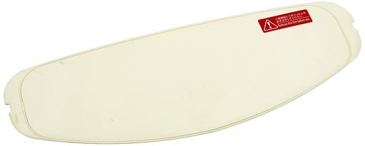 カラー:クリア スタイル:フルフェイス 種類:単品 梱包サイズ:300x5x150(mm)