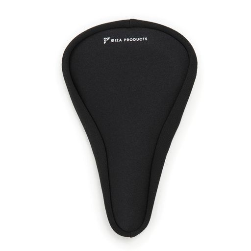英語名:ACZ255 Saddle Cover ライクラ+ゲルインナー L249~274xW140~165mm対応 295g