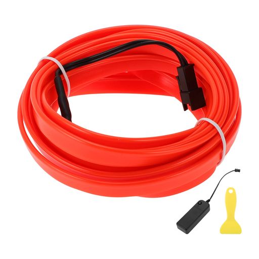 交換-インストルメントデスク用には約2.5m〜5m(車のサイズによる)、車のドア用には約1.5mが必要です。 機能-車の装飾に最適で、あなたの車をよりクールで特別なものにします。 特徴-柔軟で耐水性があり、任意の形状に曲げることができ、任意...