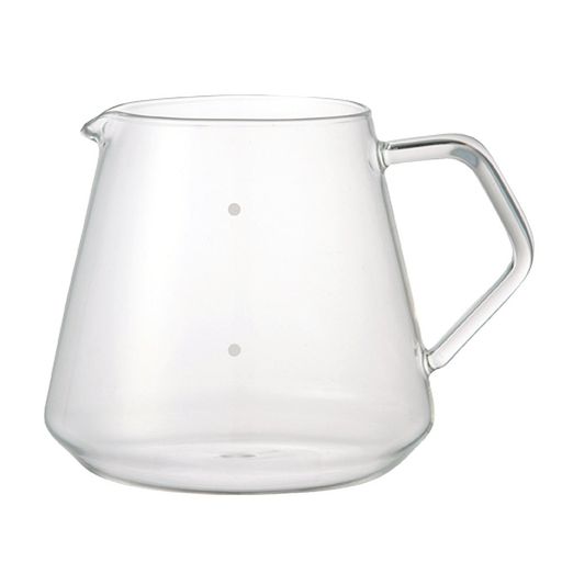 サイズ:φ80xH110xW135mm 容量:700ml 素材:耐熱ガラス 原産国:中国 電子レンジ:可 食器洗浄機:可 食器乾燥機:可