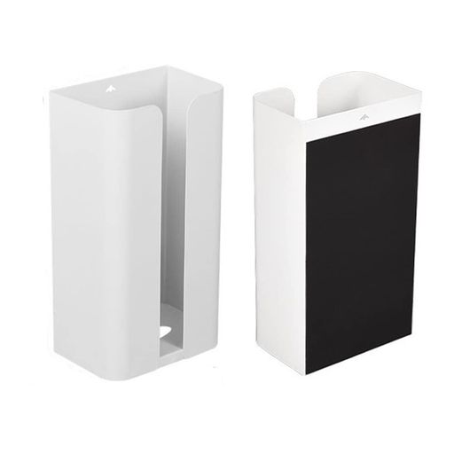 【商品仕様】素材:炭素鋼+マグネットシート。サイズ:(約)24x13x8.5cm。重量:(約)540g。耐荷重:(約)3kg。表面処理:粉末コーティング処理。取付可能な壁面:マグネットがつく平らな面・スチール壁面(マグネットタイプ)。 【強...