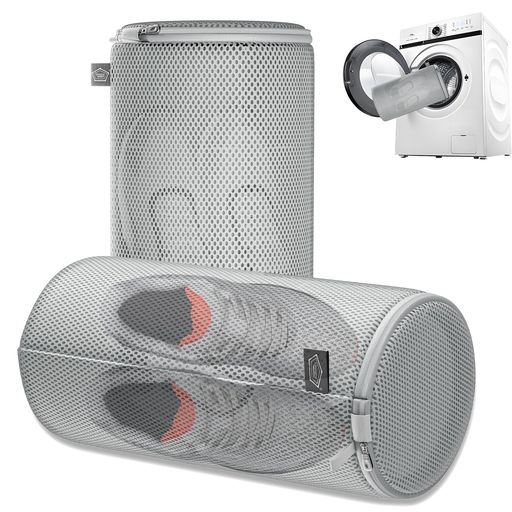 【大きいサイズ】:当社のシューズバッグの寸法は8x15インチ(20x38cm)で、男性用特大の運動靴や厚底のスニーカー、ほとんどのバスケットボールシューズ、サッカーシューズ、ランニングシューズ、テニスシューズ、トレーニングシューズ、スリッパ...