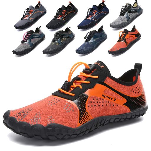 スポーツ メイン素材:ポリエステル 【柔らかい、滑り止め】柔軟性が非常によくて、360度自由に曲げることが可能で、靴下のようにぐるぐる丸めてコンパクトに収納できます、現役モデルより厚くする滑り止めアウトソールで、岩場や磯、サンゴ礁帯のビーチ...