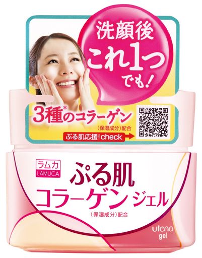 内容量 : 100G