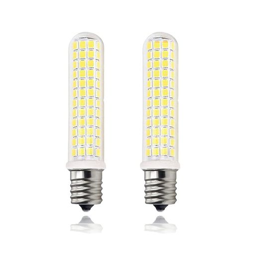 シャンデリア 【製品仕様】口金:E17--口金直径17mm、消費電力:9W(ハロゲン電球100W相当)、全光束:900lm、定格電圧:100V-120V、周波数:50/60Hz、色温度:6000K、演色性:Ra85+、照射角度:360°、調...