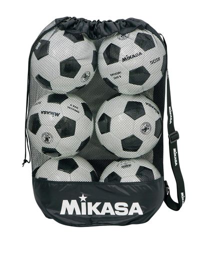 約115cmx58cm 素材:ナイロン バレーボール6個入 フットサル6個入 サッカーボール6球入 バスケットボール4球入 size: 23centimeters*5centimeters*16centimeters 部門名: ユニセックス...