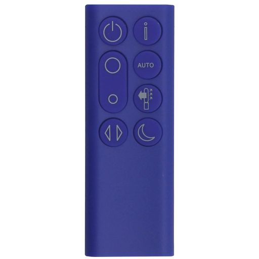 交換用リモコン TP04 TP06 TP09 DP04 Dyson Pure Cool Purifying Tower Fan用。 適合モデル:TP04 TP06 TP09 DP04 すぐに使える、プログラミング不要、リモコンはバッテリーを...
