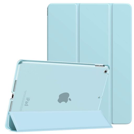 iPad 10.2 2021/2020/2019モデルに設定した専用スマートカバーとなります。他の機種に対応出来ません。ご購入前に機種をご確認ください。対応モデル:A2197 /A2200 /A2198 /A2602 /A2603 /A26...