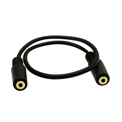認定済み2.5mm AUX延長ケーブル高い安定性、高速ロスレス伝送を保証します。プラグ&amp;プレイ、それは非常にポータブルであり、迅速な応答、タイトな接続、柔軟な接続2つの2.5mmオスポートを備えています、ユーザーフレンドリーな3極コ...