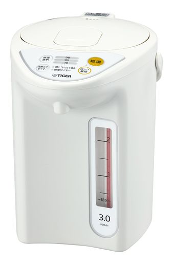 保温温度が選べる「98°C、90°C、70°Cの3段階」 電気代を節約できる「6時間の節電タイマーつき」 消費電力を700Wにおさえ、蒸気量を1/3にした「省スチーム沸とう」 カラだきを防げる「カラだき検知&amp;通電自動オフ機能」 容量...