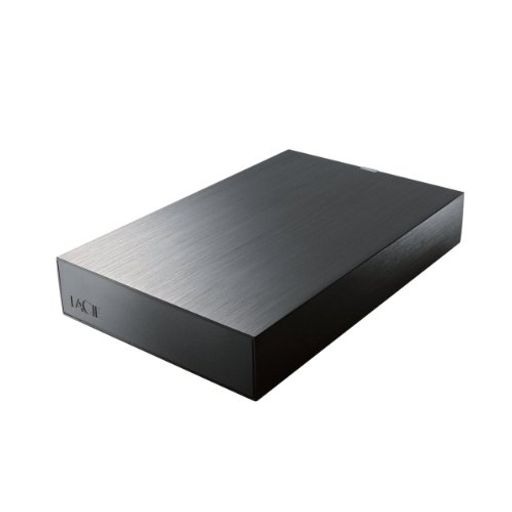 パーソナル,マルチメディア 入力電圧:100V、50/60Hz (ACアダプタ) グリーン購入法::平成24年度基準:対応 適合規格 ::VCCI Class B セキュリティスロット:無し 出荷時フォーマット:LaCie Setup As...