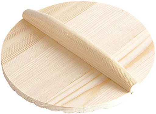 サイズ:幅x奥行x高さ(mm)200x200x40 重量:185g 素材・材質:天然木(杉) 原産国:中国 サイズ表示(cm)20185