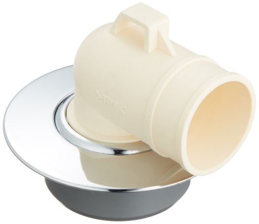 原産国:日本 VP・VUパイプ兼用 ホース接続部口径:直径32mm